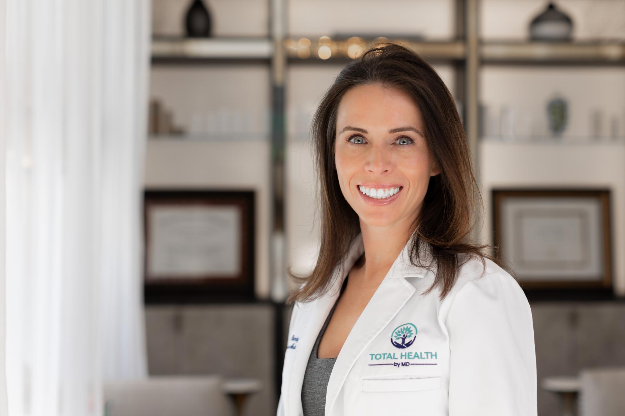 Total Health by MD: Get on the Path to Better Health Today!